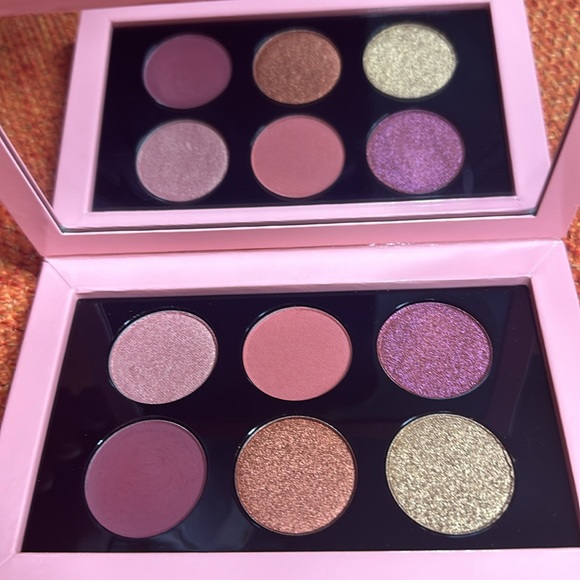 Pat McGrath | Makeup | Wow Authentic Pat Mcgrath Mthrshp Rose Decadence ...